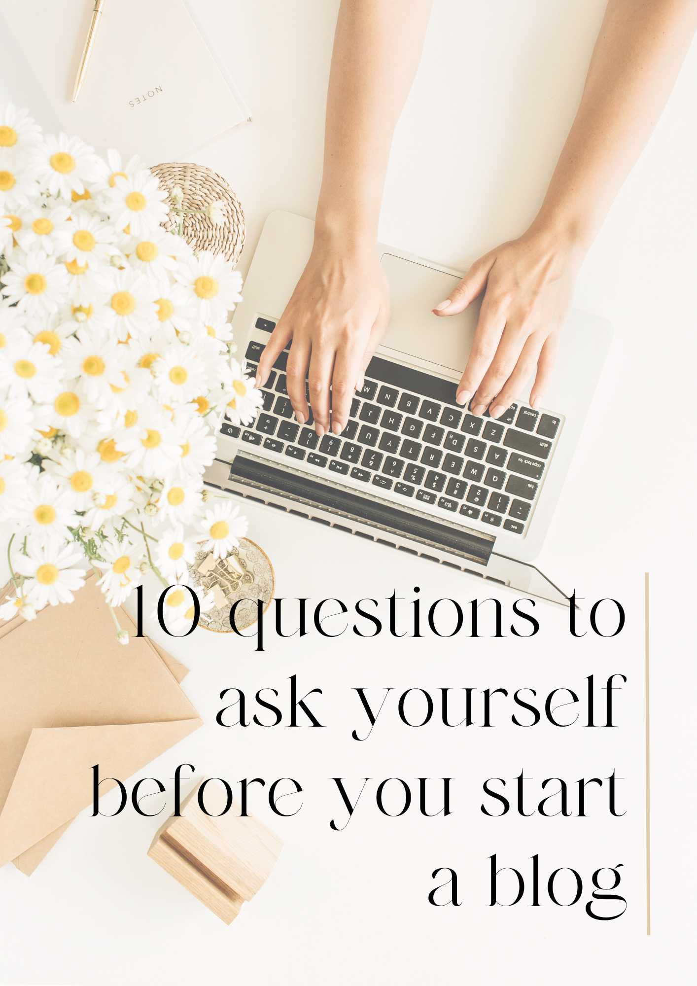 10 Questions About Yourself