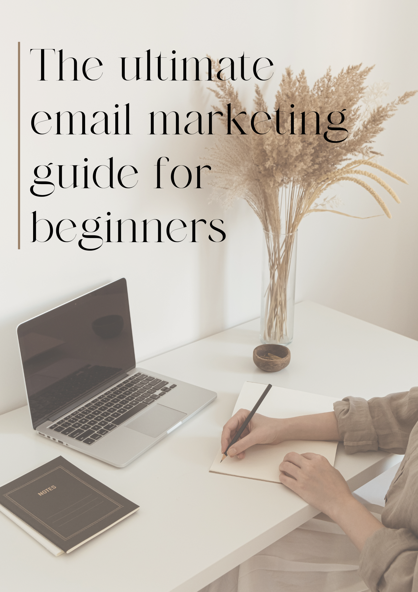 Everything you need to know about email marketing as a beginner ...